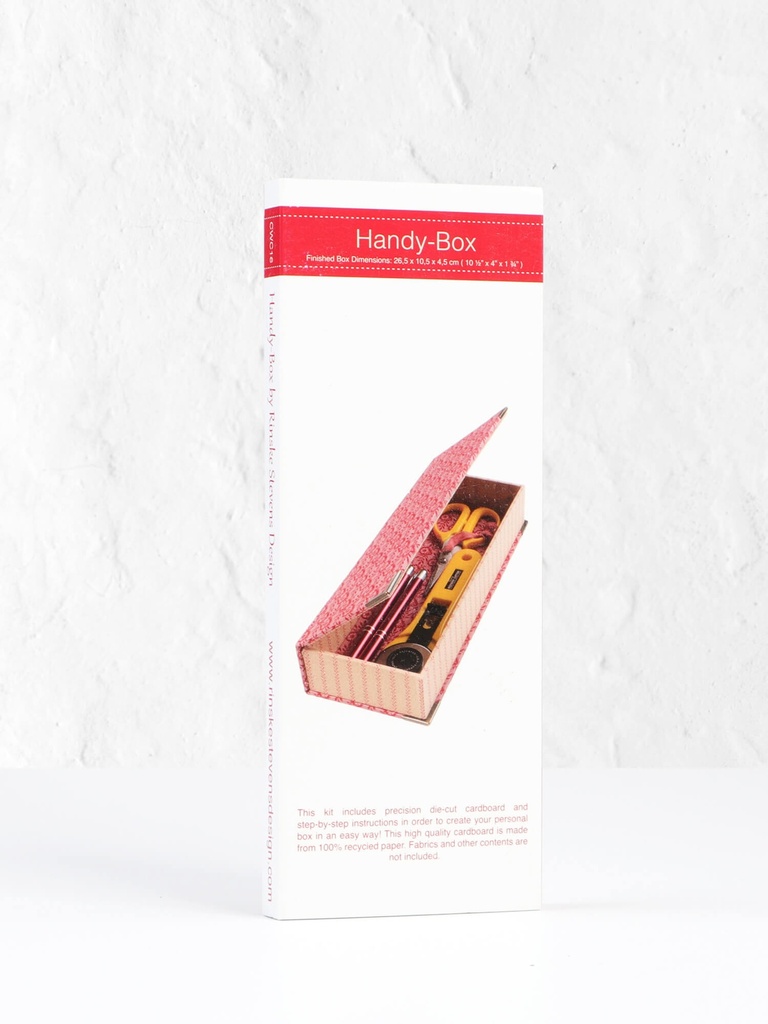 Handy-Box | ByAnnie.com